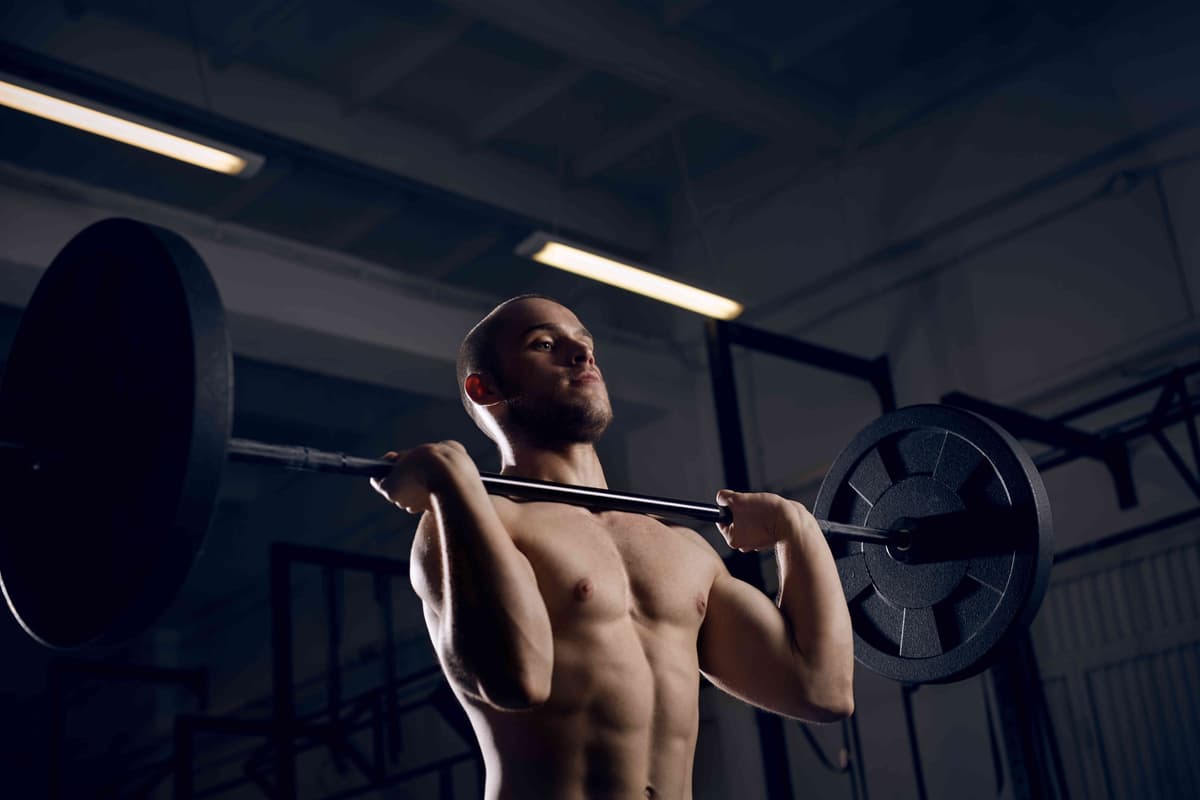 Clean and Press vs Clean and Jerk Guide [Lift Breakdown] | Zing Coach