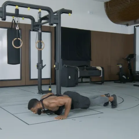 How to Do Burpees: Video, Form, Muscles Worked, Tips | Zing Coach