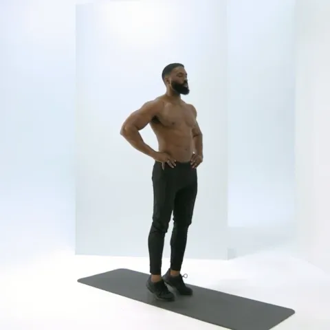 How to Do Calf Raises: Video, Form, Muscles Worked, Tips | Zing Coach