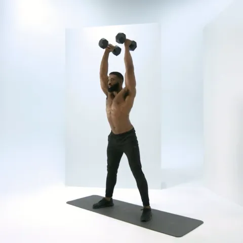 How to Do Double Snatches: Video, Form, Muscles Worked, Tips | Zing Coach
