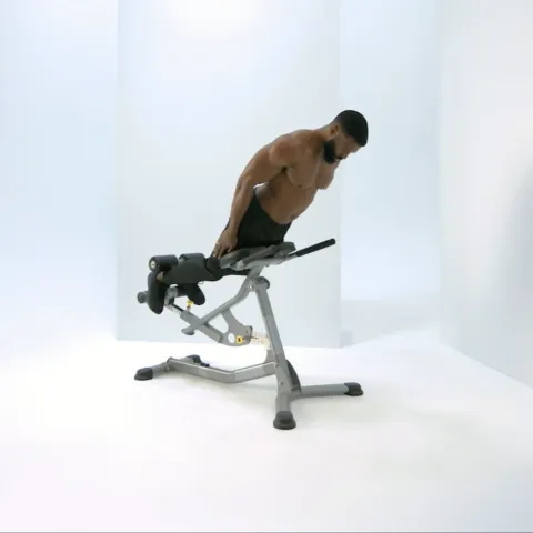 How to Do Glute-Ham Raises: Video, Form, Muscles Worked, Tips | Zing Coach