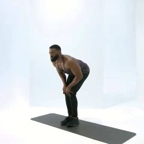 How to Do Knee Rotations: Video, Form, Muscles Worked, Tips | Zing Coach