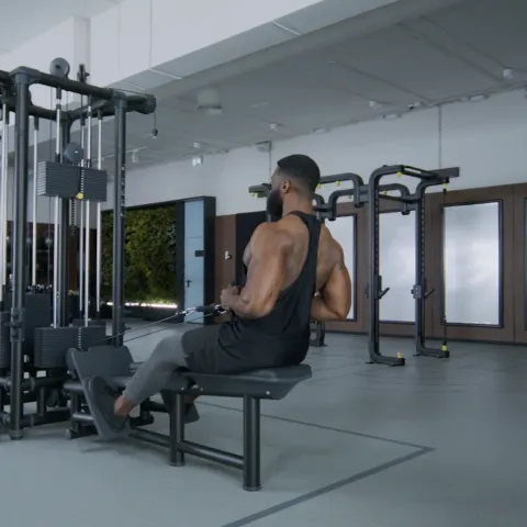How to Do Pulley Rows: Video, Form, Muscles Worked, Tips | Zing Coach
