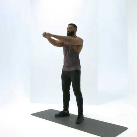 How to Do Shoulder Rotations: Video, Form, Muscles Worked, Tips | Zing ...