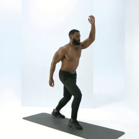 How to Do Ski Jacks: Video, Form, Muscles Worked, Tips | Zing Coach