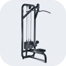 The Best Lat Pulldown Machine Exercises | Zing Coach