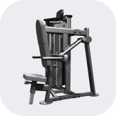 The Best Triceps Dip Machine Exercises | Zing Coach